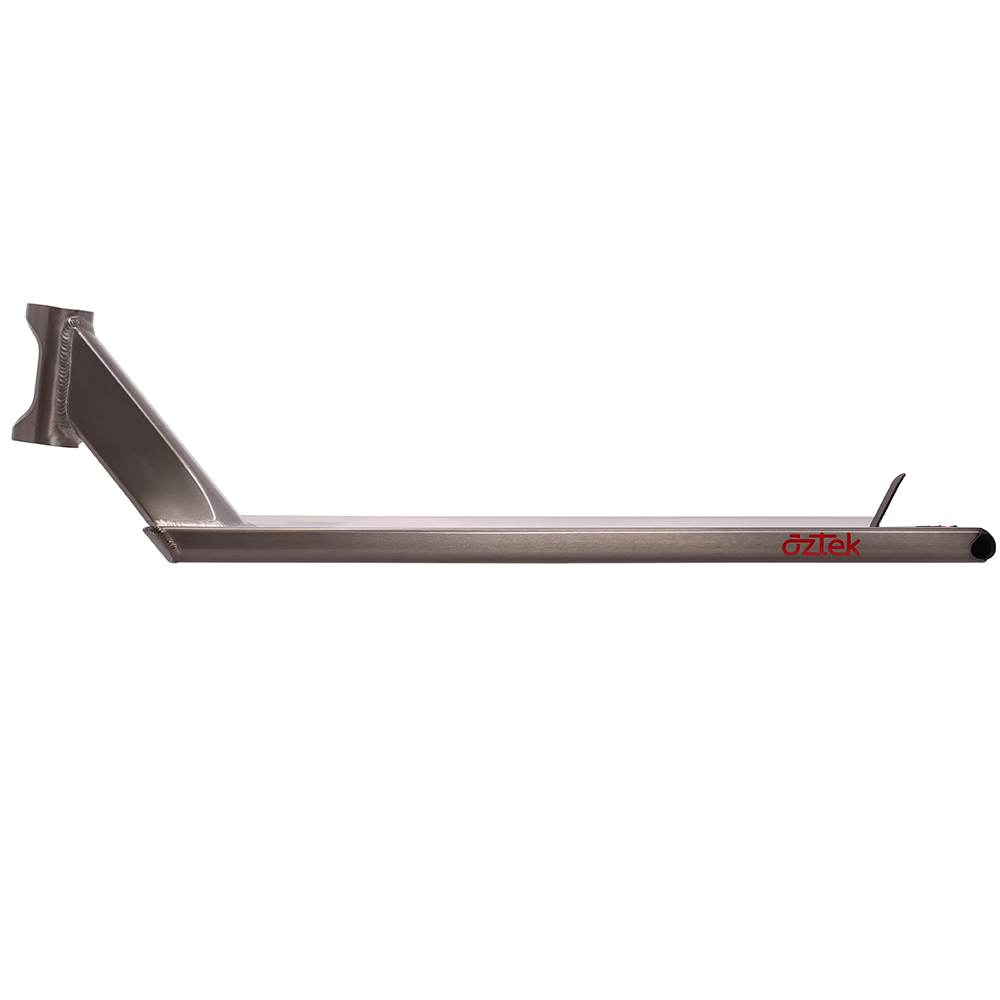 Aztek Architect Complete Scooter Black