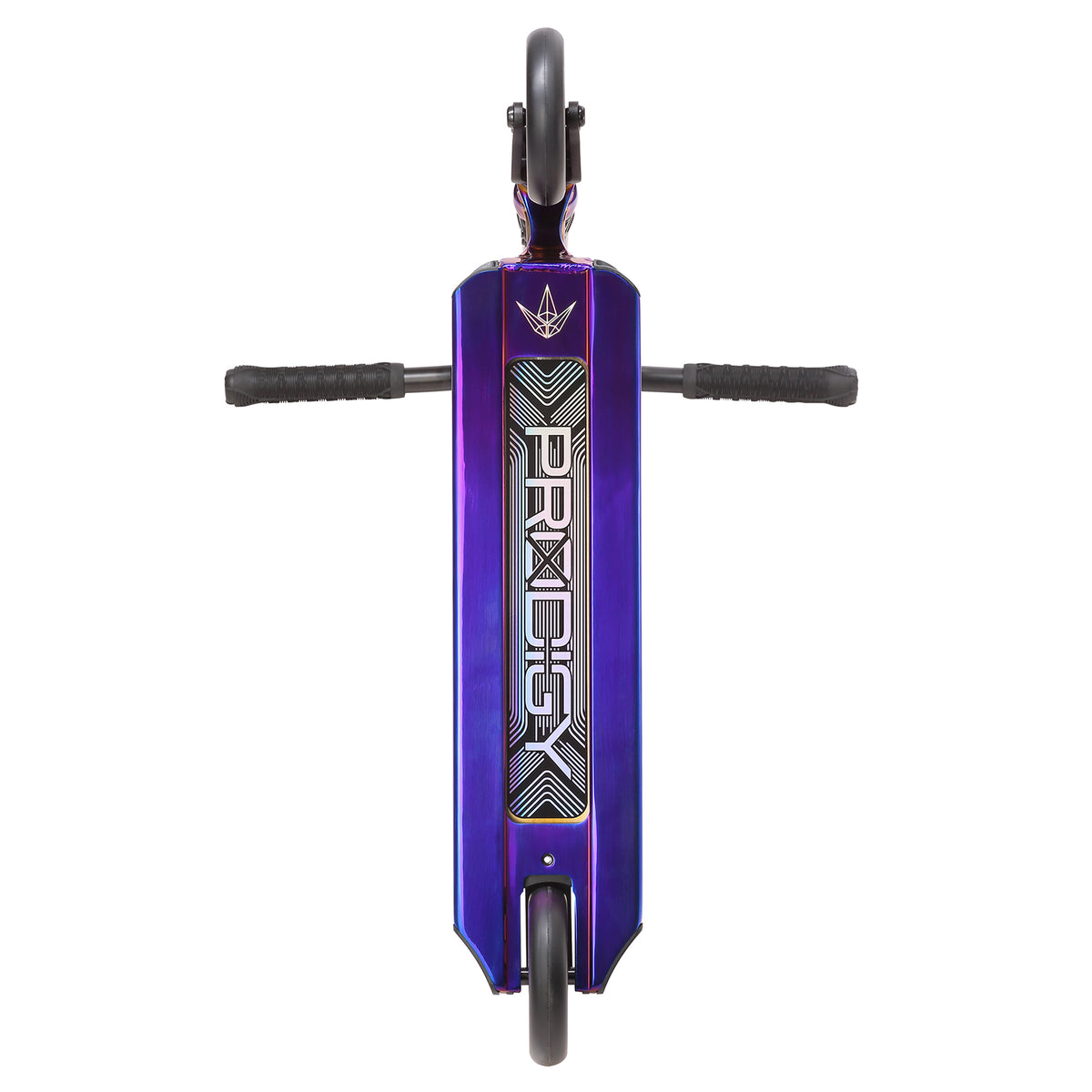 Envy Prodigy X Burnt Pipe Trottinette Complète