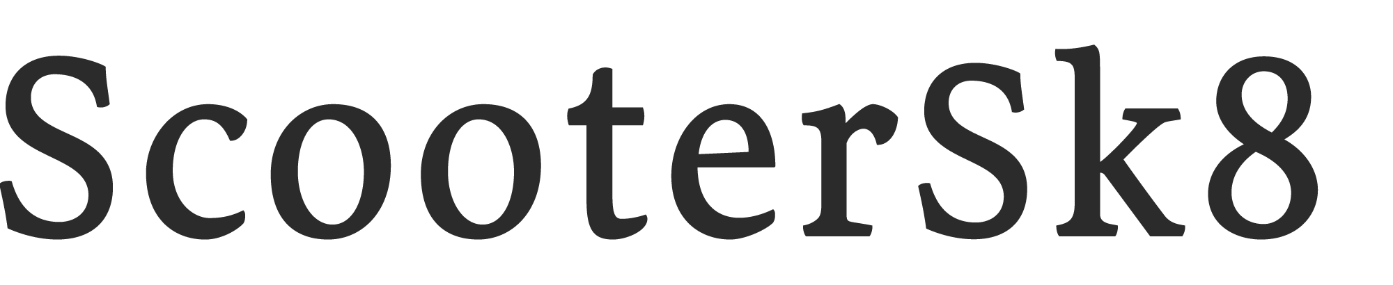 Envy Prodigy X ONE Oil Slick Trottinette Complète