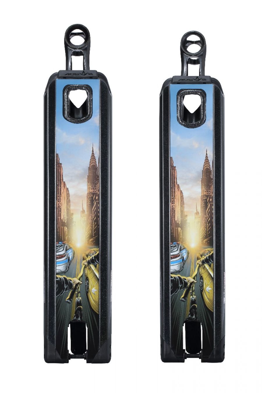 Envy AOS V5 Deck - Jon Reyes Signature