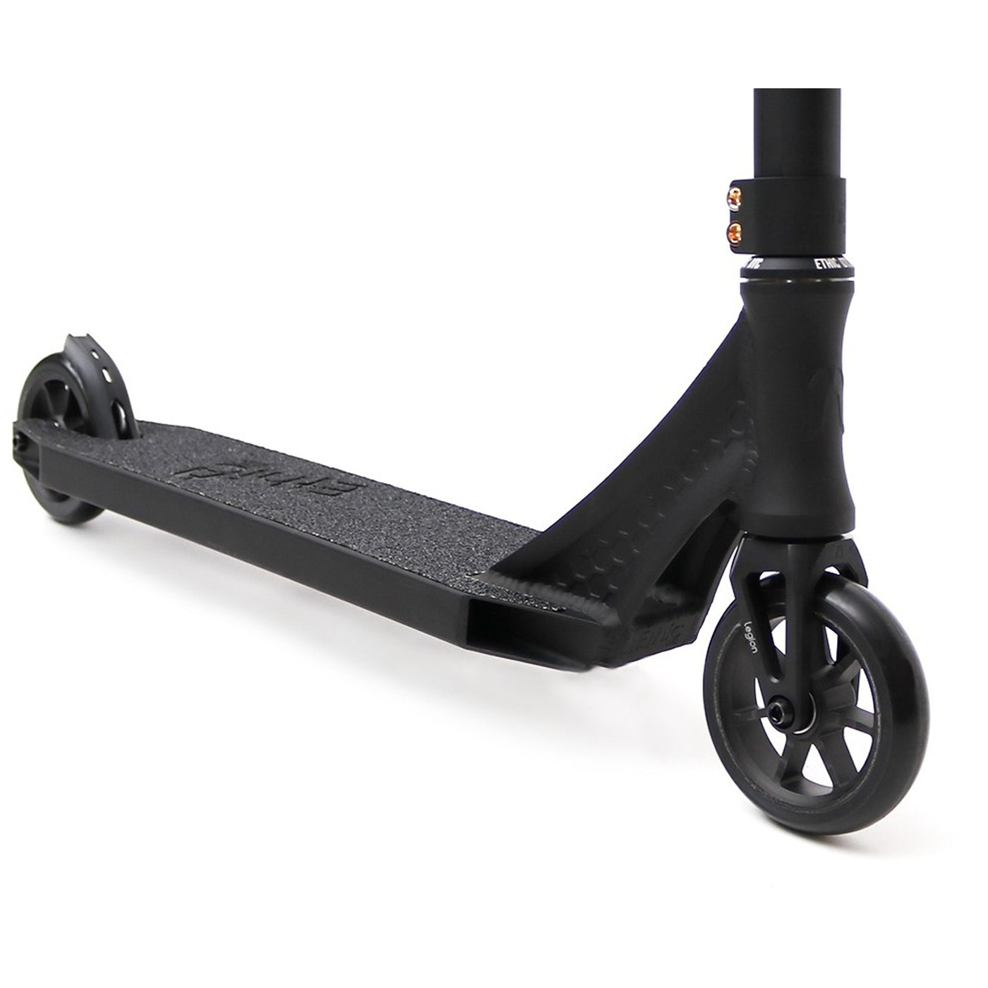 Ethic DTC Erawan Complète Noir Québec, Canada