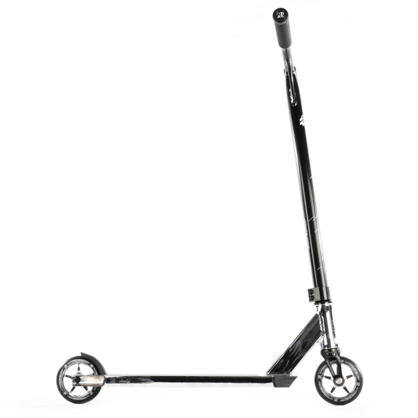 Trottinette Scoot 2 Street S2S - Versatyl Complete Bloody Mary V2